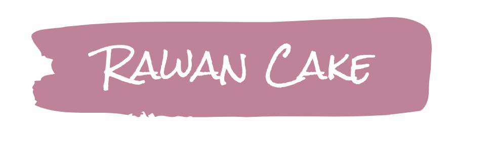 Hem - Rawan Cake